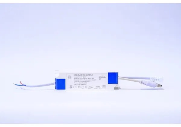 Immax NEO 07110K-LED Stmívatelné podhledové svítidlo PRACTICO 24W/230V IP44 Tuya