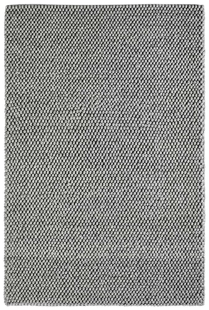 Obsession Kusový koberec My Loft 580 Silver Rozměr koberce: 120 x 170 cm