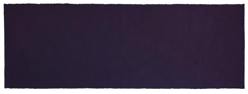 SCANquilt prostírání RIB tmavě fialová prostírání cca 30 x 45 cm