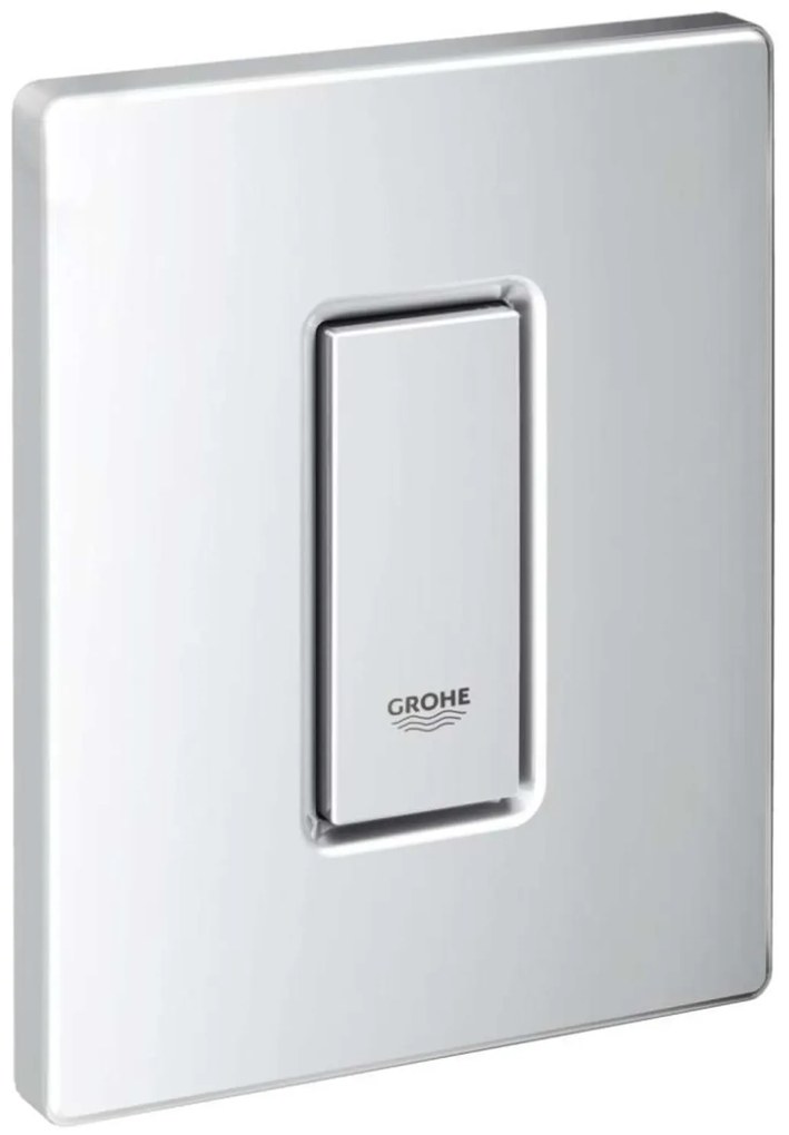 Grohe Skate Cosmo - Ovládací tlačítko, chrom 38784000