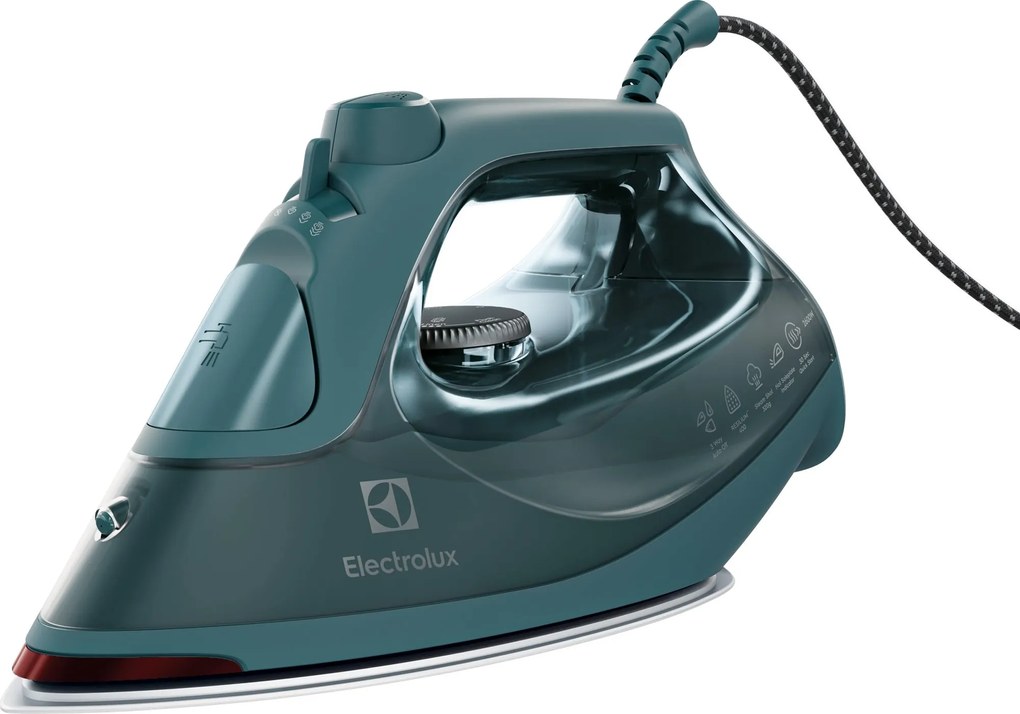 Žehlička electrolux refine 600 e6si1-6pg