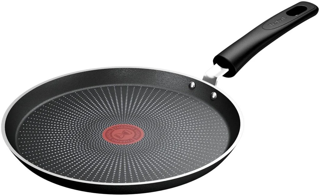 Pánev tefal pánev na palačinky 25 cm force c2923853