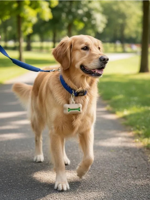 Sinsay - Pouzdro na sáčky na exkrementy - béžová