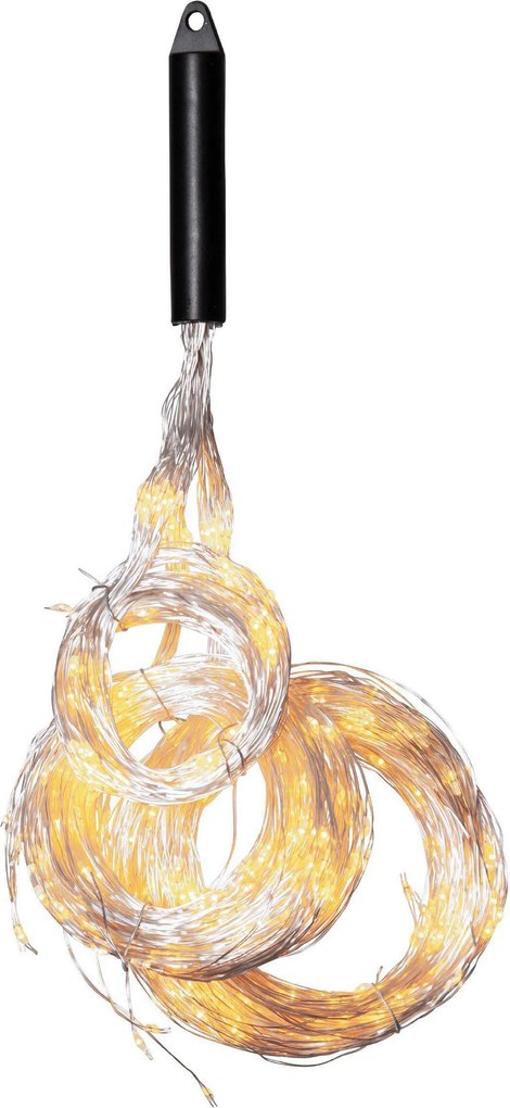 XXXLutz SVĚTELNÝ ŘETĚZ Eglo - Dekorační lampy - 003348299901