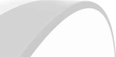 LED stropní svítidlo LED2 MONO SLIM 40cm bílé 30W 2700K/3000K/4000K 1274271