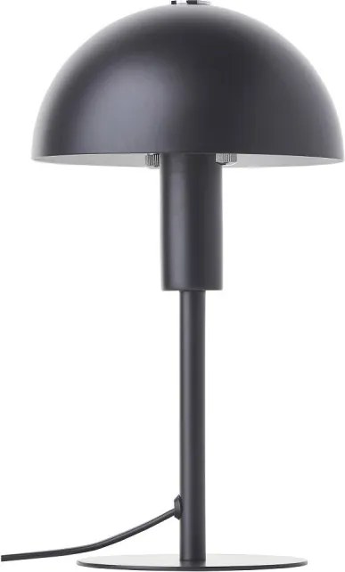 Brilliant 60180/76  Stolní lampa PETITE černá matt