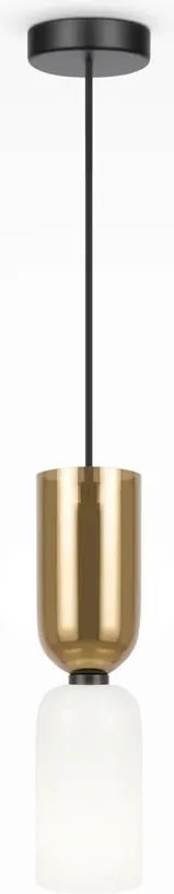 XXXLutz STROPNÍ ZÁVĚSNÉ SVÍTIDLO, 8/44,5 cm MAYTONI - Online Only svítidla - 004353035601