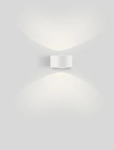 Nástěnné LED svítidlo NOVA LUCE OPERA 11W 3000K IP54 9030939