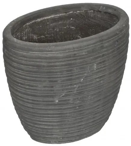 G21 Stone Style 24089 Květináč 29cm