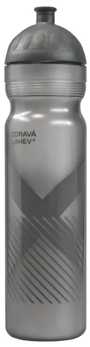 Cyklistická lahev R&B Sport XO 1L antracit