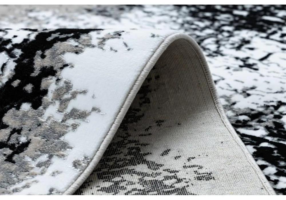 Kusový koberec Rut šedý 160x220cm