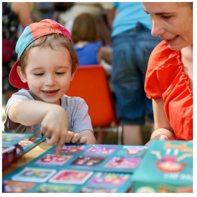 Nešťourej se v nose! aneb Etiketa pro děti - nová generace