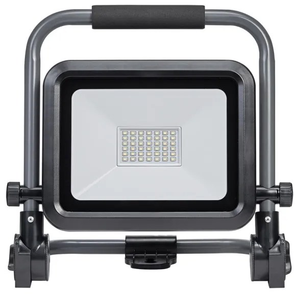 Ledvance - LED Reflektor WORKLIGHT R-STAND LED/30W/230V IP54
