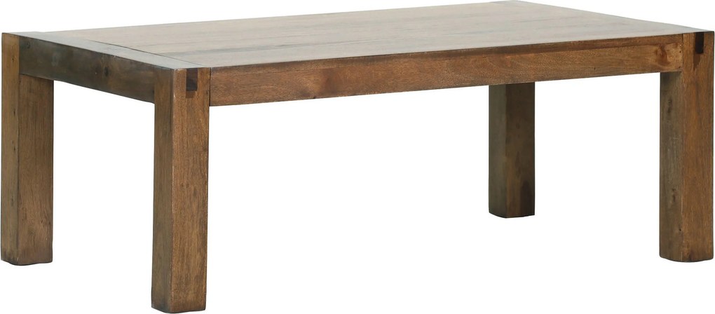 XXXLutz KONFERENČNÍ STOLEK, přírodní barvy, 110/60/45 cm Landscape - Kancelářské stoly - 002362086012