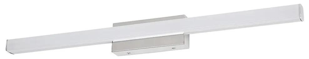 Rabalux | Rabalux 5781 - LED Koupelnové nástěnné svítidlo BASTIAN LED/13W/230V IP44 | RL5781
