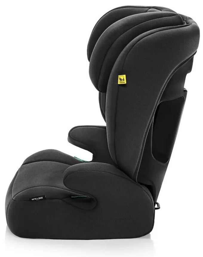 Zopa Autosedačka Beta i-Size Black
