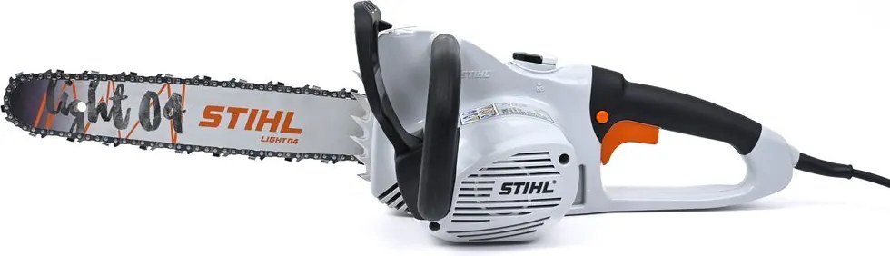 Elektrická řetězová pila STIHL MSE 210 C-B