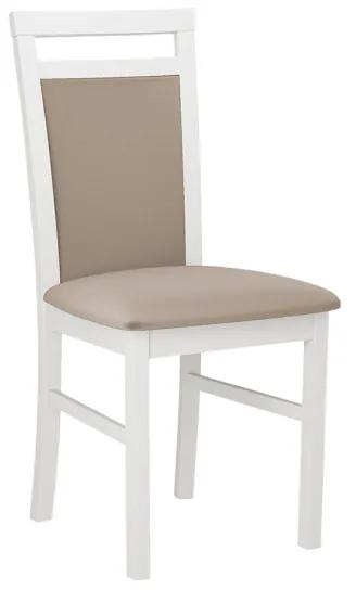 Židle Figaro V, Barva dřeva: sonoma, Potah: Zetta 300