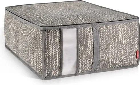 TESCOMA Obal na povlečení FANCY HOME 40 x 52 x 20 cm, cappuccino