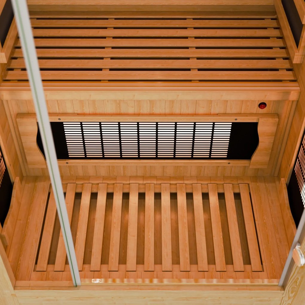 Artsauna Infrasauna Kiruna 90