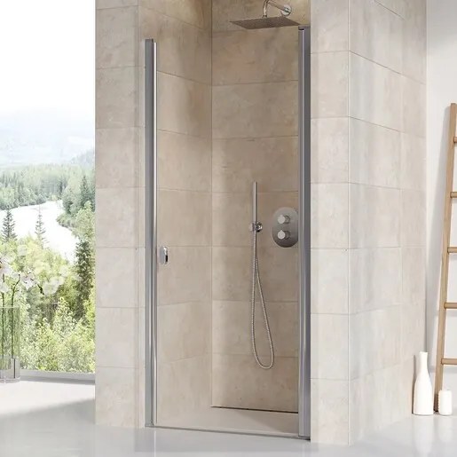 Ravak Chrome sprchové dveře 80 cm 0qv40c00z1 CSD180TCR