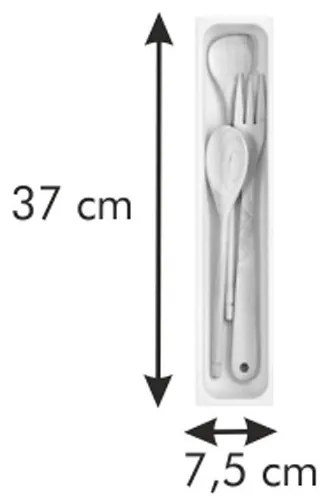 Zásobník FlexiSPACE 370 x 74 mm