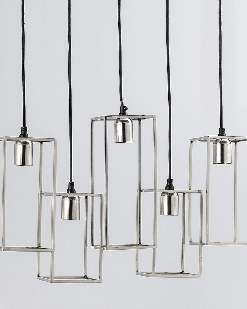 Závěsná lampa Marley