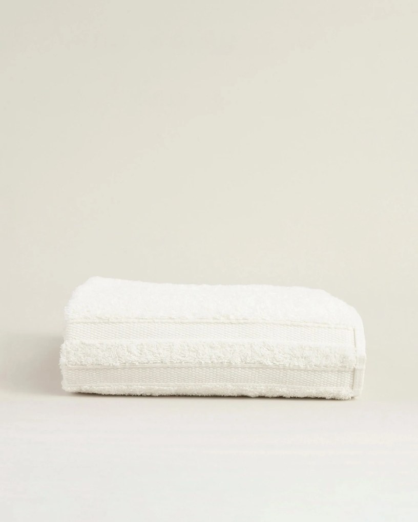 Ručník Essence 50x90 cm pure white