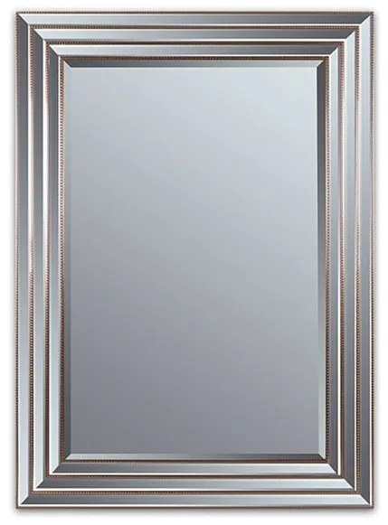 Nástěnné zrcadlo Santiago Pons Gold Cord, 82 x 112 cm