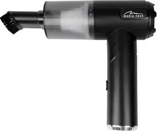 JET AIR DUSTER MT6538 / Mini ofukovač prachu 2v1