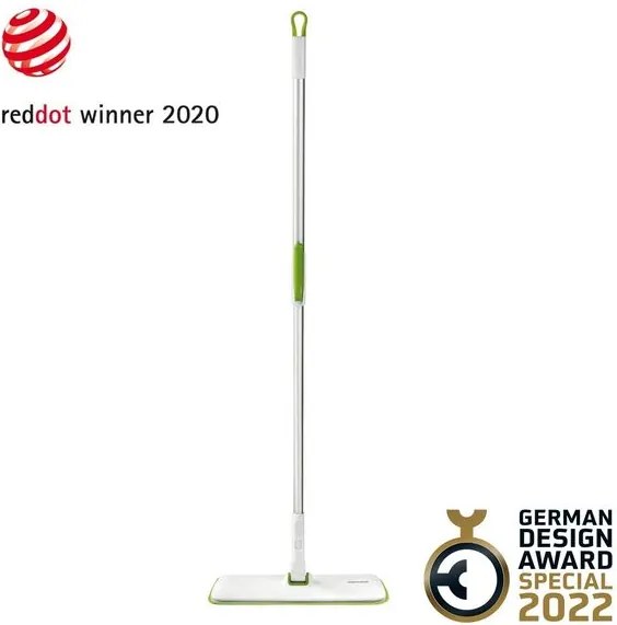 TESCOMA Mop ProfiMATE, s univerzální teleskopickou tyčí