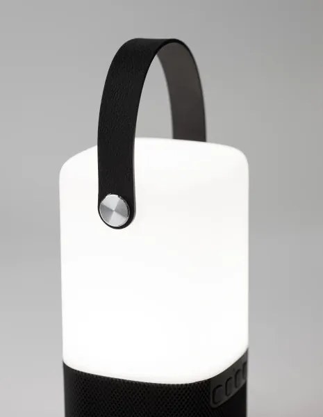 LED stojací lampa Ray 9.3 černé