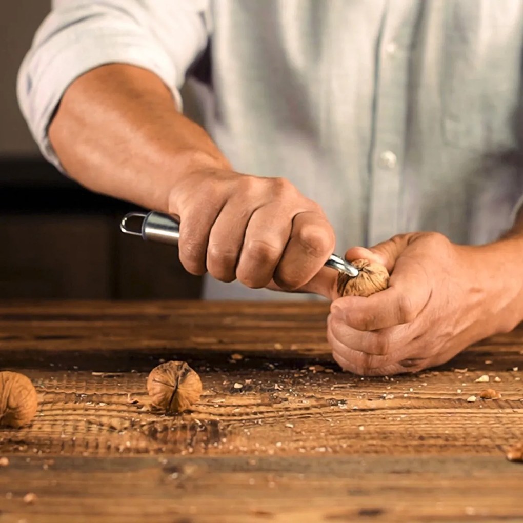 Nožový louskáček na ořechy GrandCHEF