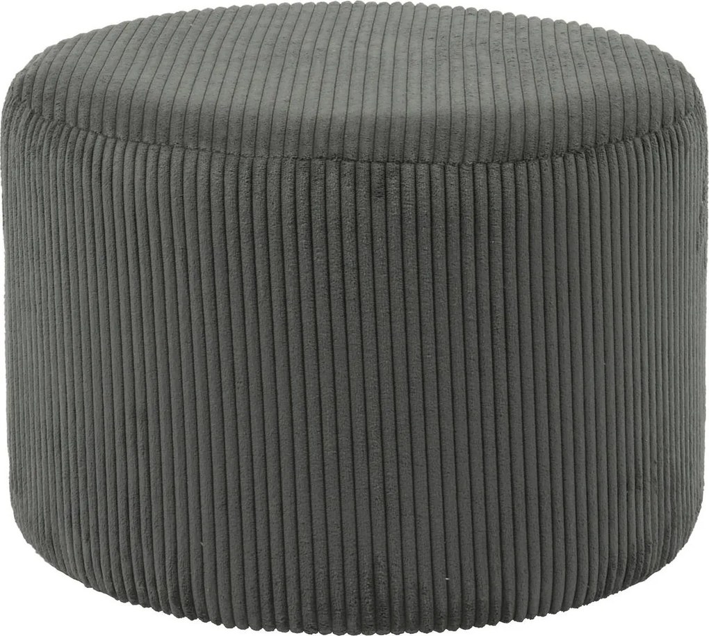 XXXLutz TABURET, textil, 55/38 cm Livetastic - Taburety - 001769011803