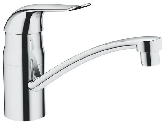 Grohe Euroeco Dřezová baterie 32787000