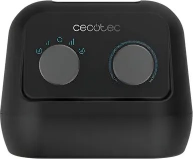 Cecotec ReadyWarm 1500 Max Ceramic Rotate černá / Topidlo
