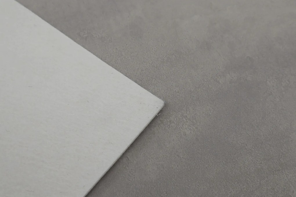 IVC Commercial, PVC podlaha - lino Logitex Ultimate 55 Sting T95, na míru, šíře 2m,4m, šedá, filc, chodba / předsíň