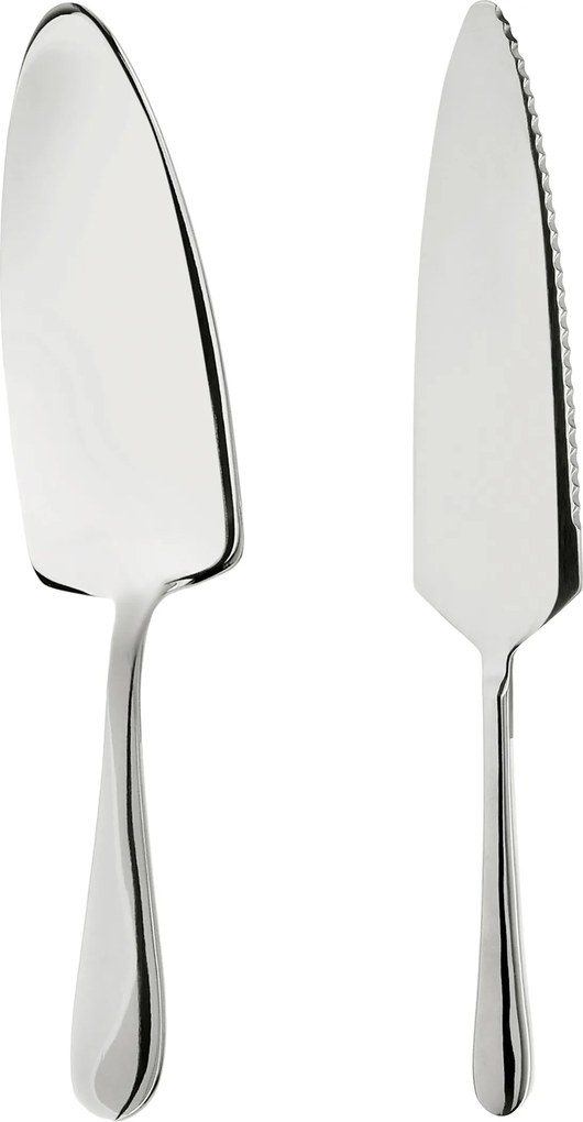 Silvercrest® Speciální nerezový příbor (sada na dort, klasická)