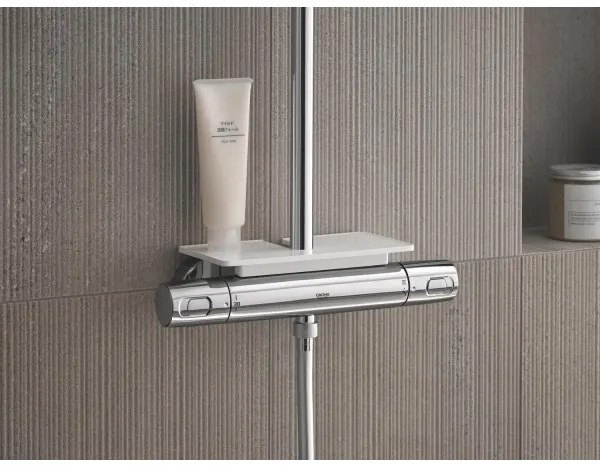 GROHE 26401001 - Sprchový systém VITALIO JOY SYSTEM 310 lesklý chrom