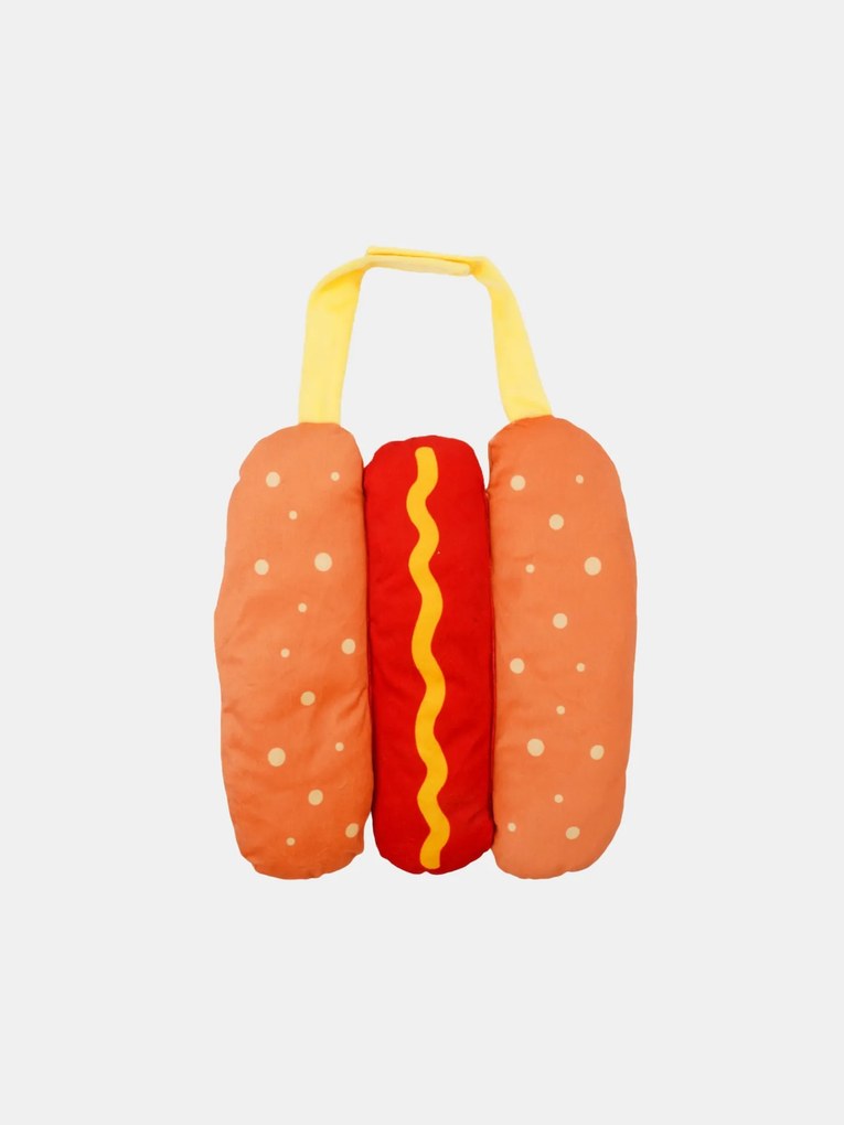 Sinsay - Kostým pro psa ve tvaru hot dogu - vícebarevná