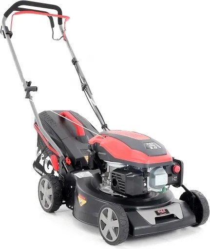 VeGA 435 SBX sekačka s pojezdem benzínová - SLEVA !