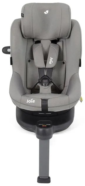 JOIE i-Spin 360 E 61-105cm dětská autosedačka Farba: Coal