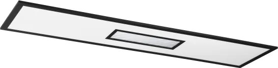 Eglo 900573 - LED RGBW Stmívatelný přisazený panel BORDONARA LED/35W/230V + DO