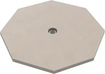 Outdoorchef Pizza kámen osmiboký 36cm s indikátorem teploty