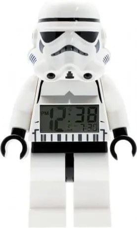 Hodiny LEGO Star Wars Stormtrooper