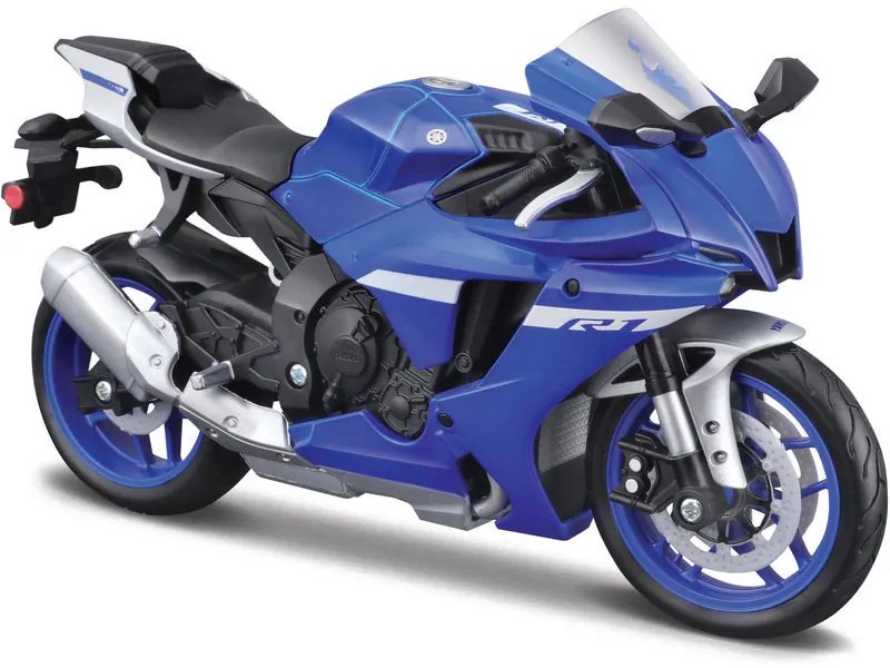 Maisto yamaha yzf-r1 1:12