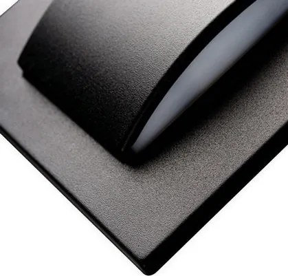 Orientační svítidlo 12V Kanlux ERINUS LED L B-WW 3000K teplá bílá 33332