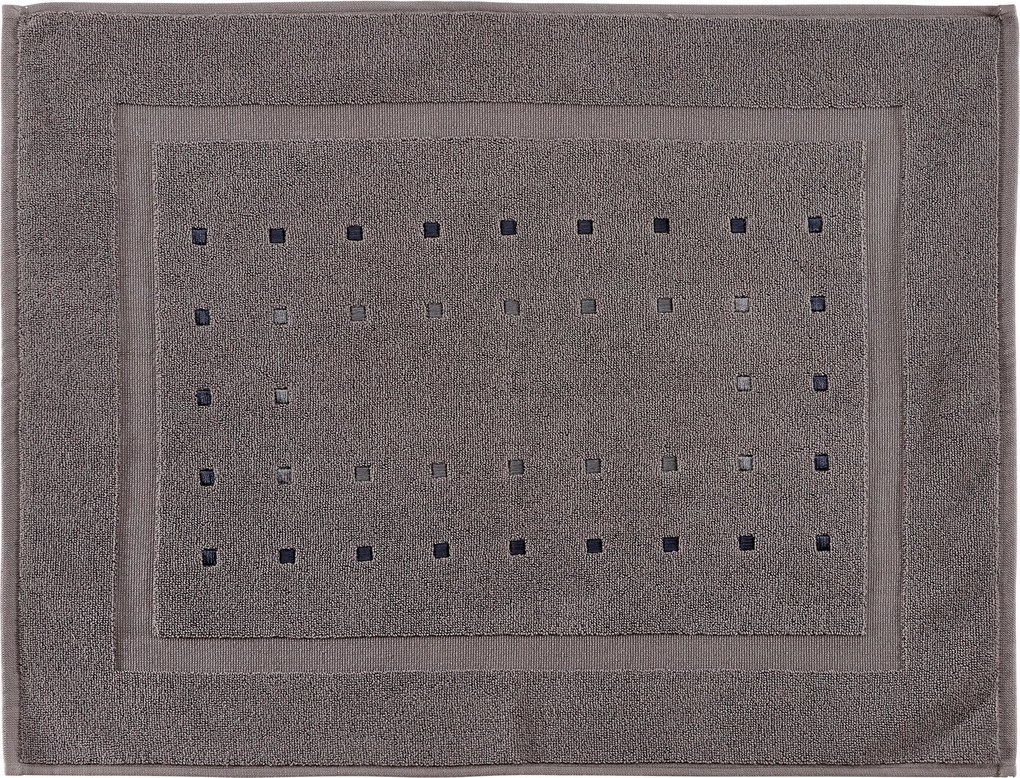 XXXLutz KOUPELNOVÁ PŘEDLOŽKA, 50/70 cm Esposa - Koupelnové předložky - 004893005706