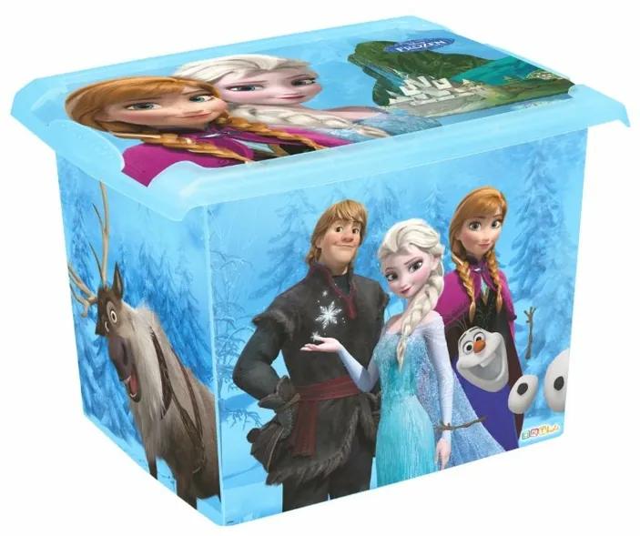 Frozen úložný box 20,5 l