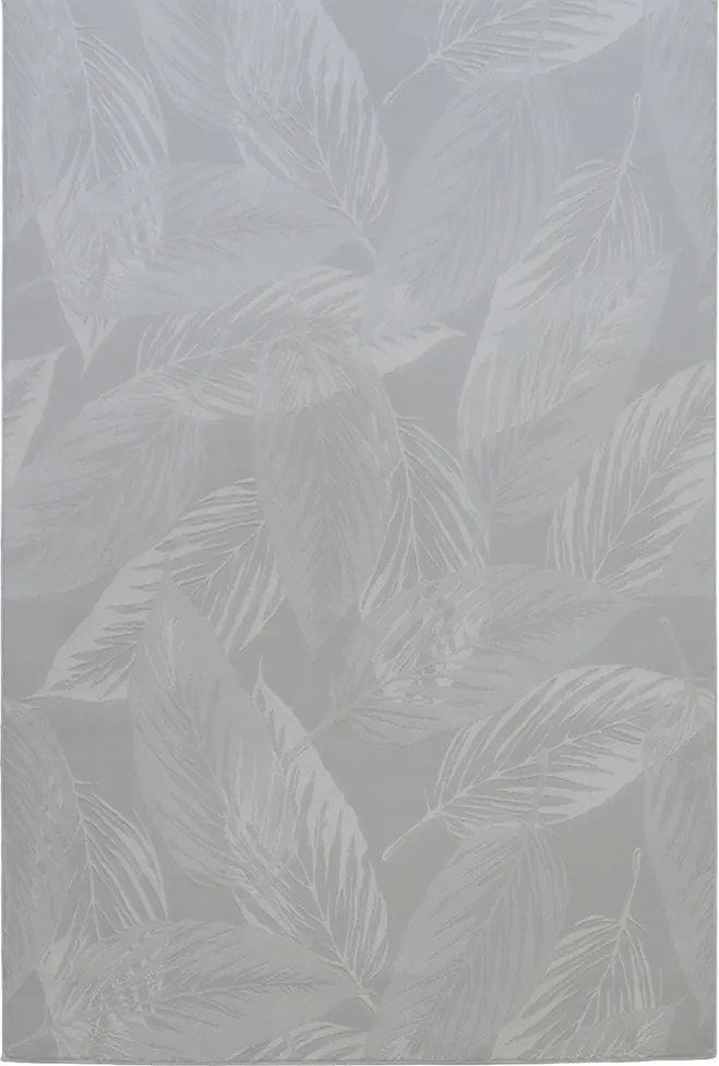 BE Koberec Zurich 1925 BEIGE - béžový šedý obdélníkový Rozměr: 60x100 cm